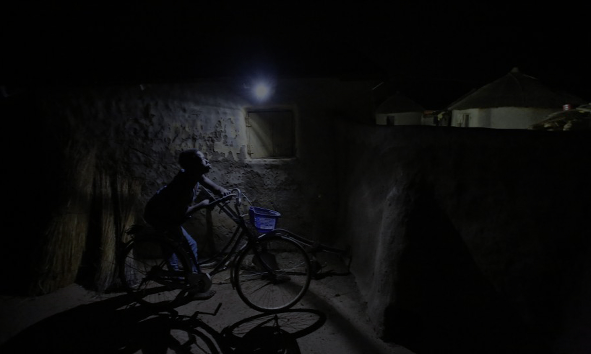 Solar Lights – Care with Kindness Foundation